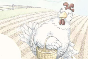 绘声绘色课堂--绘英语