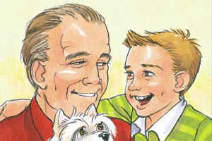 绘声绘色课堂--绘英语