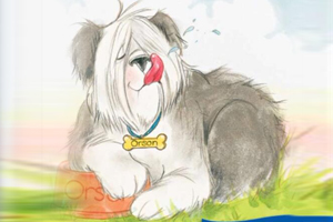 绘声绘色课堂--绘英语